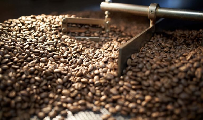 Micro Lot Coffee - Lovis Cafe